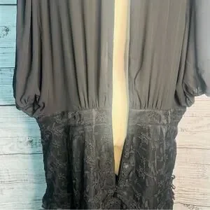 City Chic | Dresses | City Chic 22 Harmony Drop Waist Party Cocktail ...